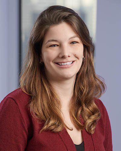 April Herleikson | People | Ropes & Gray LLP