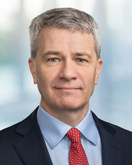 Thomas R. Hiller | People | Ropes & Gray LLP