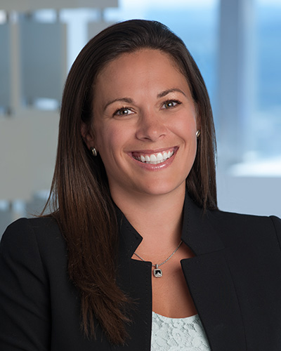 Alyssa Clough Horton | People | Ropes & Gray LLP