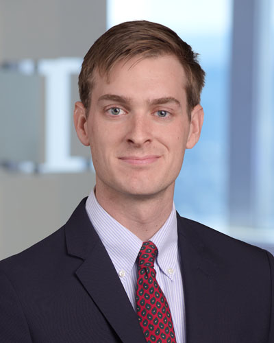 Logan Hovie | People | Ropes & Gray LLP