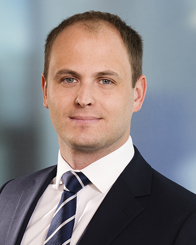 Tom Jackson | People | Ropes & Gray LLP