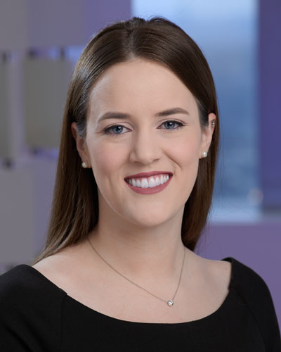 Elizabeth Johnson | People | Ropes & Gray LLP