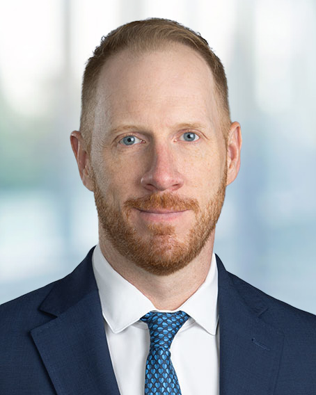 Matt Jones | People | Ropes & Gray LLP