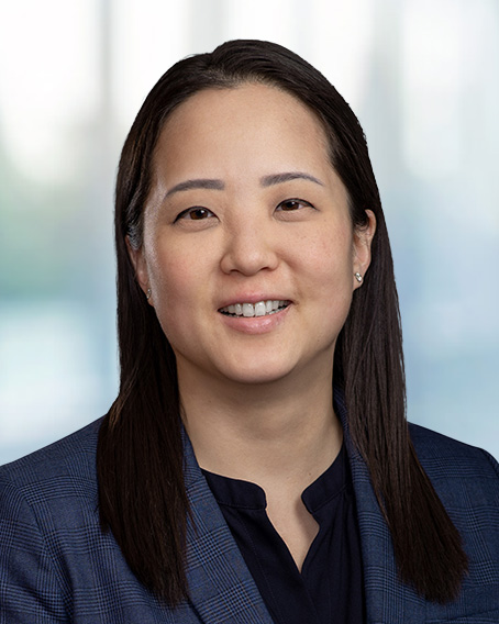 Aileen J. Kim | People | Ropes & Gray LLP