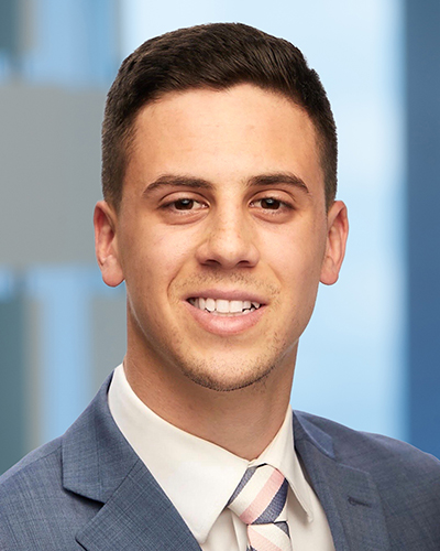 Attorneys Co-author 2022 Overview of Commercial Real Estate in the U.S ...