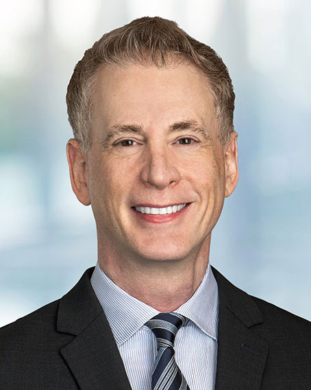 Richard Kidd | People | Ropes & Gray LLP