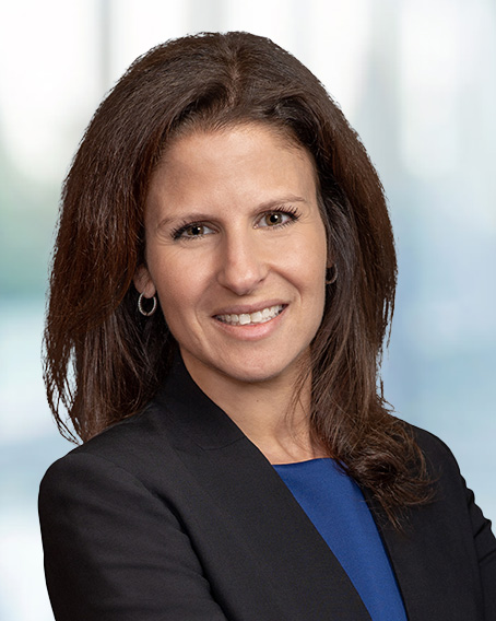 Danna R. Kivell | People | Ropes & Gray LLP