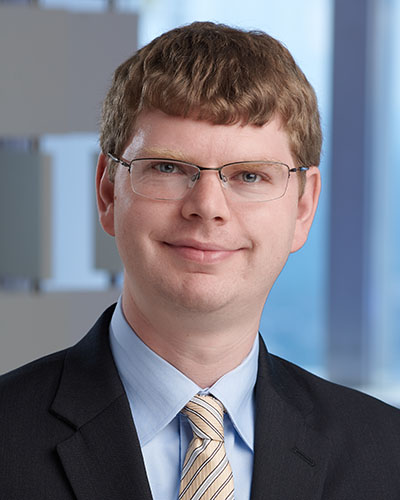 Justin Kliger | People | Ropes & Gray LLP