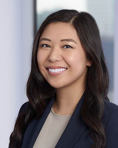 Winne Kloo | People | Ropes & Gray LLP