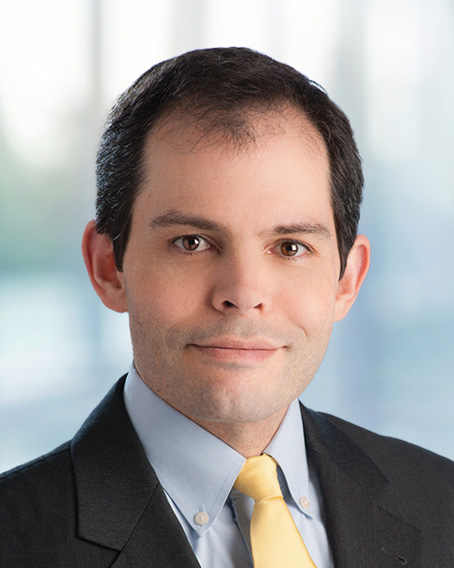 Jason E. Kolman | People | Ropes & Gray LLP