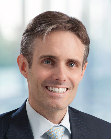 Michael B. Lampert | People | Ropes & Gray LLP