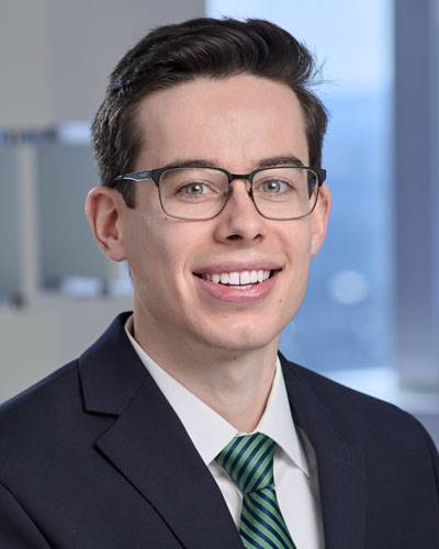 Jack Langa | People | Ropes & Gray LLP