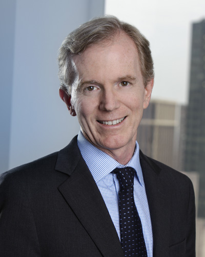 Tim Larimer | People | Ropes & Gray LLP