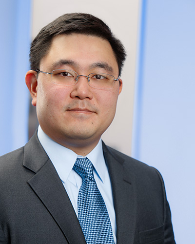 Daniel H. Lee | People | Ropes & Gray LLP