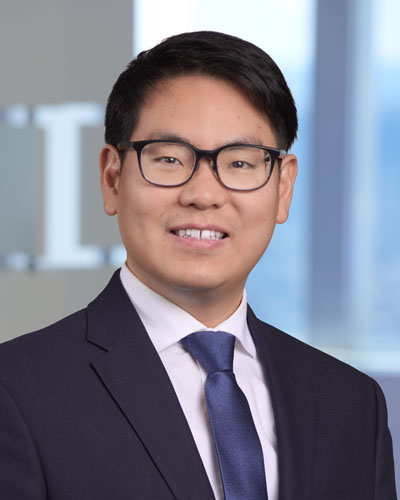 Junsuk Lee | People | Ropes & Gray LLP