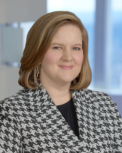 Megan Lenz | People | Ropes & Gray LLP