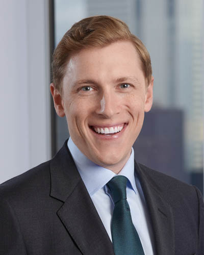 Sam Levitt | People | Ropes & Gray LLP