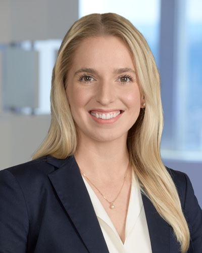 Meg Lewellyn | People | Ropes & Gray LLP