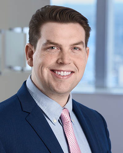 William (Will) E. A. Little | People | Ropes & Gray LLP