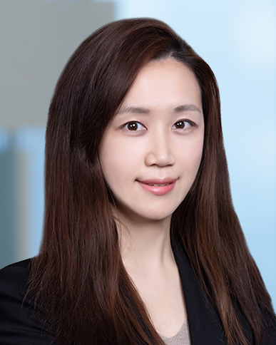 刘彦颖 | People | Ropes & Gray LLP