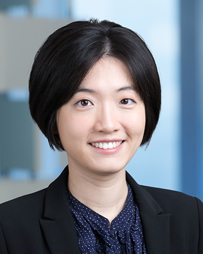 Emily Ma | People | Ropes & Gray LLP