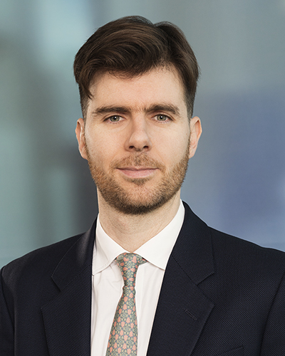 Edward Machin | People | Ropes & Gray LLP