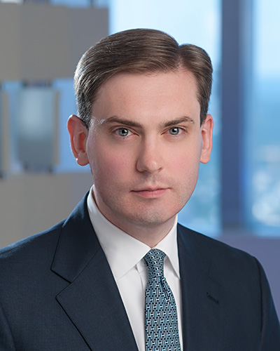 Keith MacLeod | People | Ropes & Gray LLP