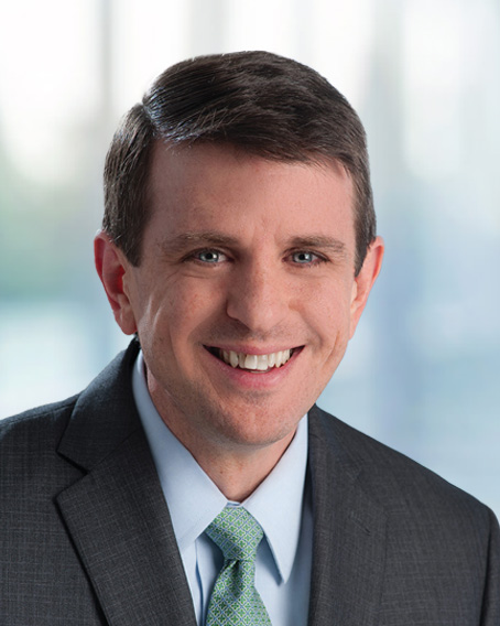 Brian D. McCabe | People | Ropes & Gray LLP
