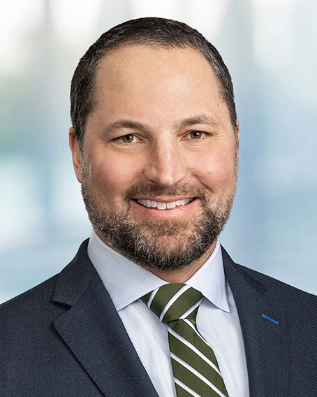 Daniel V. McCaughey | People | Ropes & Gray LLP