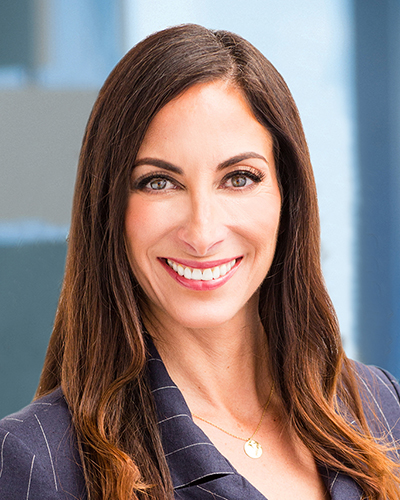 Torrey McClary and Adrianne Ortega to Present at Jefferies Not-for ...