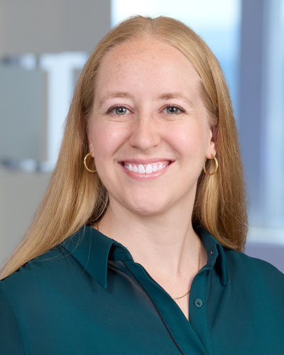 Lisa McJohn | People | Ropes & Gray LLP