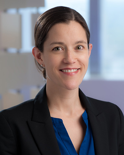 Alison McLaughlin | People | Ropes & Gray LLP