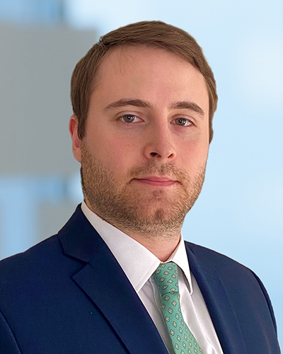 James McLeod | People | Ropes & Gray LLP