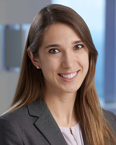 Monica Mleczko | People | Ropes & Gray LLP