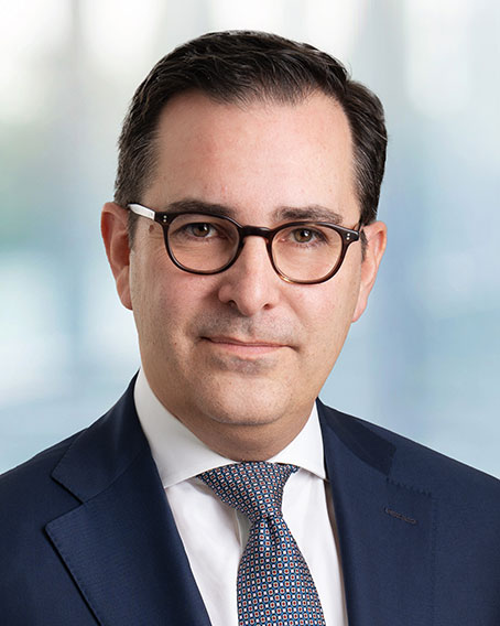 Marc Migliazzo | People | Ropes & Gray LLP