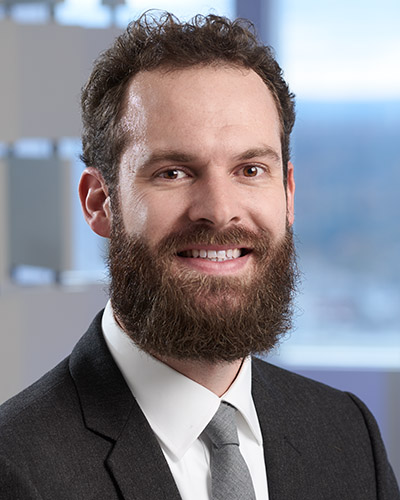 Daniel Mitchell | People | Ropes & Gray LLP