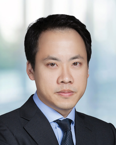 Arthur C. Mok | People | Ropes & Gray LLP