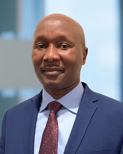 Peter Mugo | People | Ropes & Gray LLP