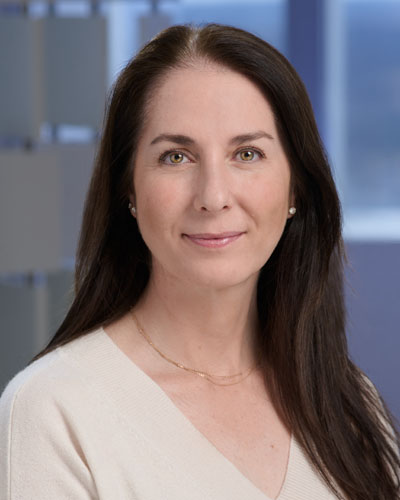 Kathleen (Kate) Nichols | People | Ropes & Gray LLP