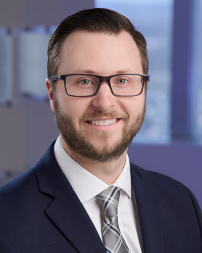 Jacob Nielsen | People | Ropes & Gray LLP