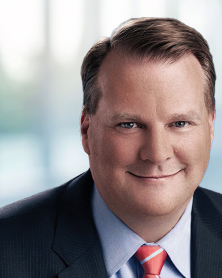 R. Daniel O'Connor | People | Ropes & Gray LLP