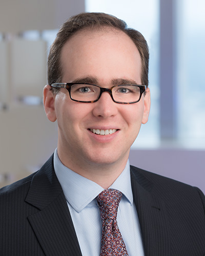 Andrew O'Connor | People | Ropes & Gray LLP