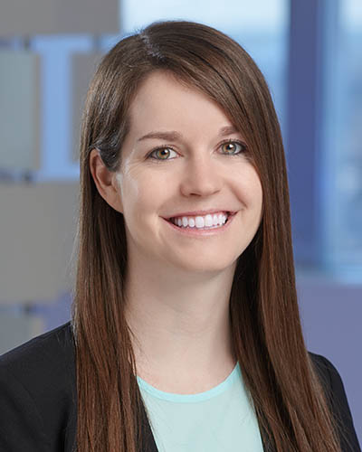 Stephanie Dowd Porges | People | Ropes & Gray LLP