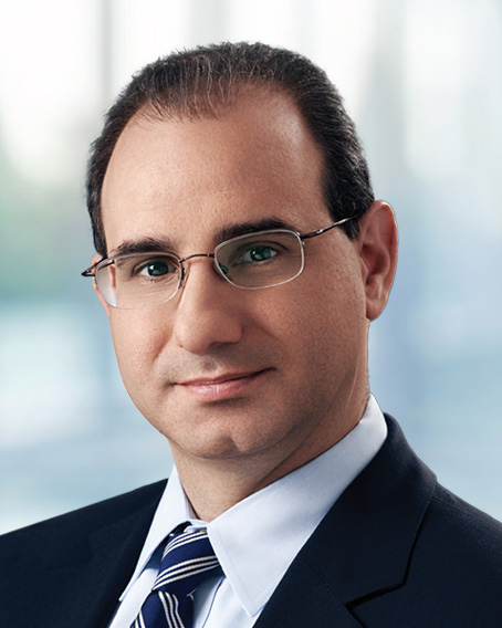 Intellectual Property Litigation | Services & Industries | Ropes & Gray LLP