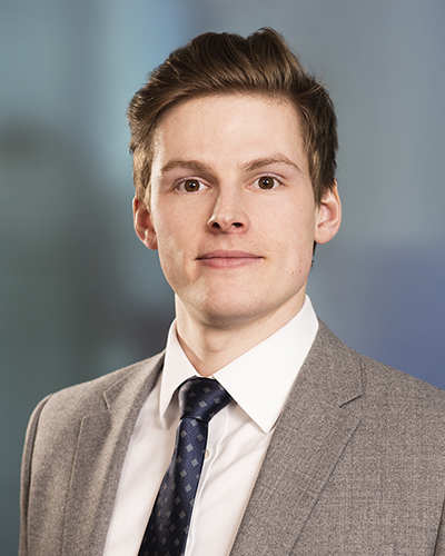 Rupert Phillips | People | Ropes & Gray LLP