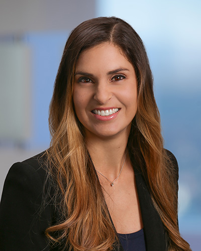 Elizabeth Rahn Gallucci | People | Ropes & Gray LLP