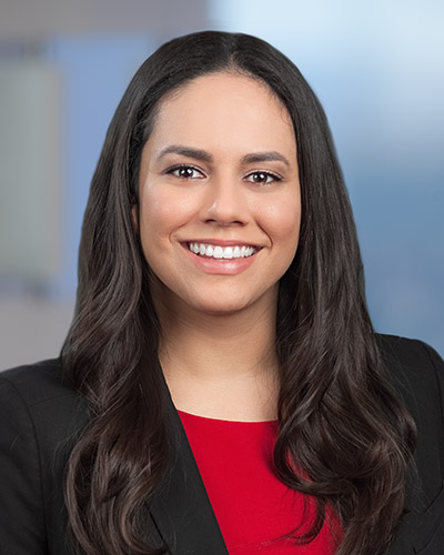 Christina A. Ravelo | People | Ropes & Gray LLP