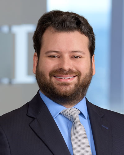 Nicolas (Nic) Rieger | People | Ropes & Gray LLP