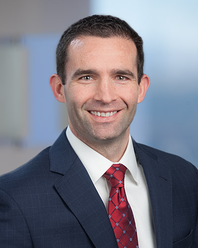 Matthew J. Rizzolo | People | Ropes & Gray LLP