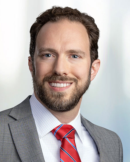 Benjamin Rogers | People | Ropes & Gray LLP